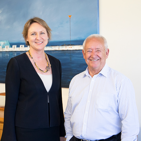 Jane Gray Charitable Foundation Newcastle Permanent