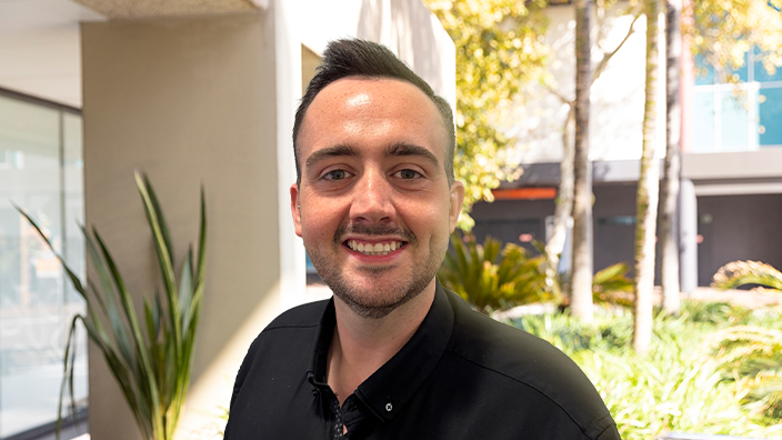 Michael Nutt - Mobile Home Lending Specialist | Newcastle Permanent